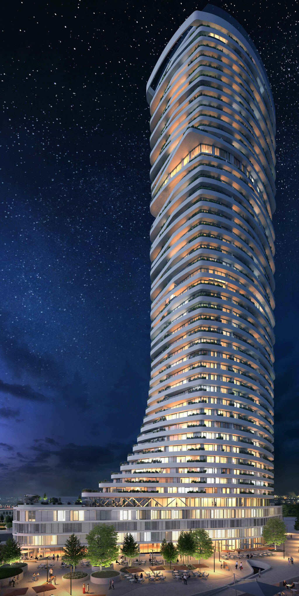 Danubeflats - DANUBEFLATS